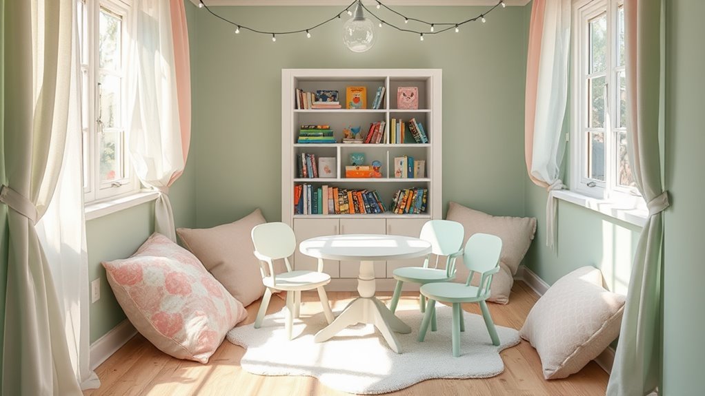 Adorable Room Designs: Cute Makeover Ideas for Any Home Style