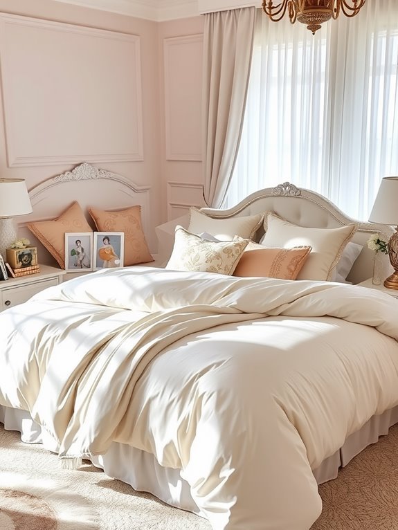 Couples Room Decorating Ideas That Inspire Togetherness and Romance