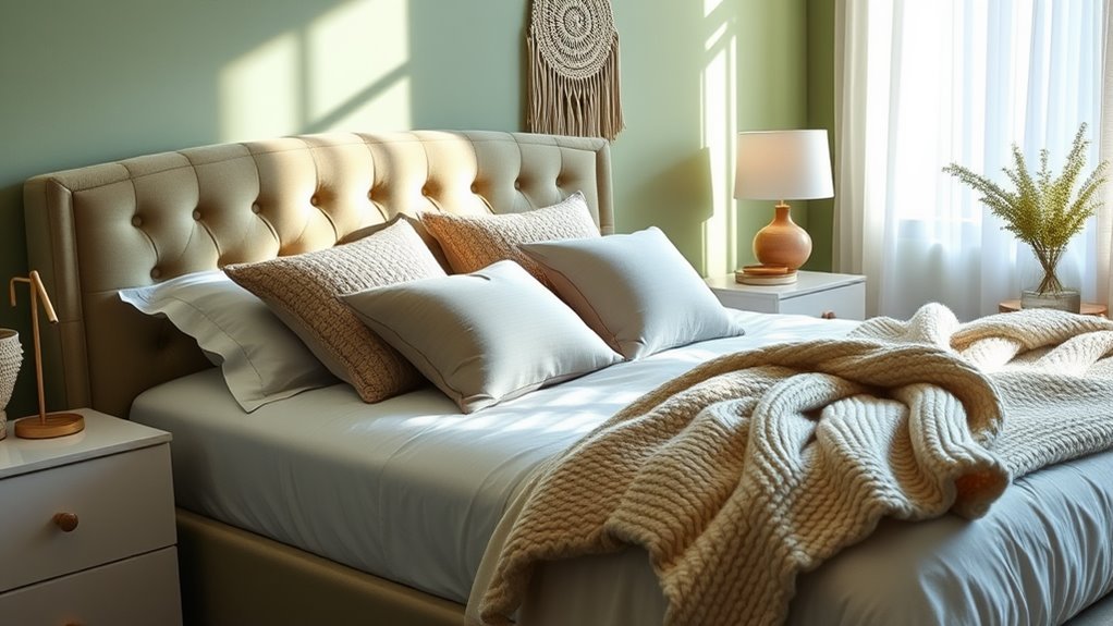 15 Bedroom Bed Designs ideas for Every Style