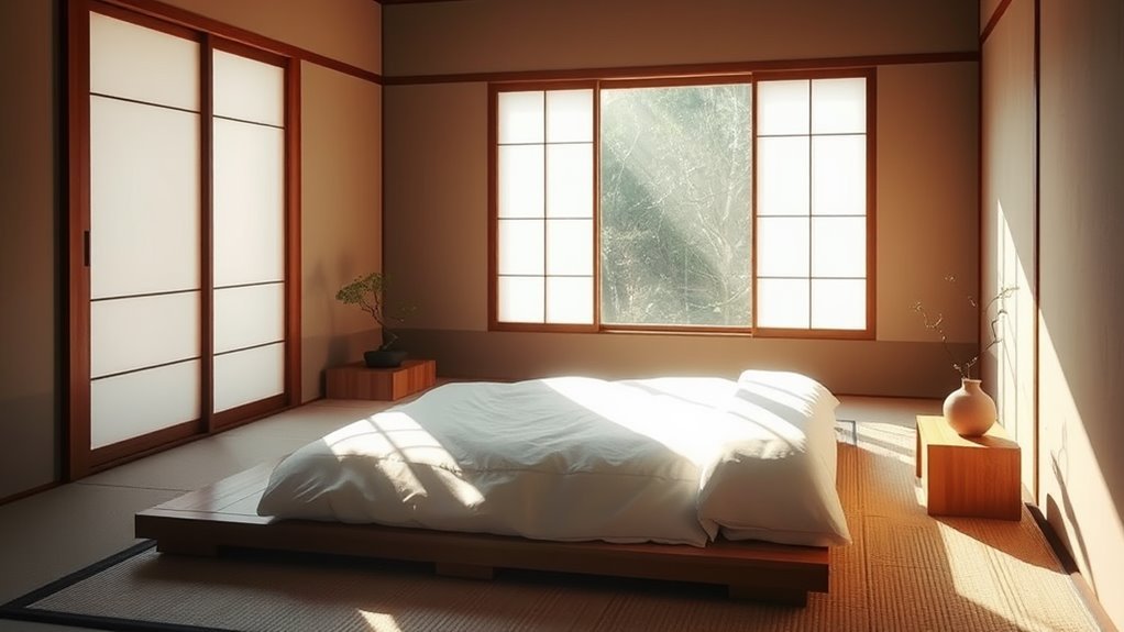 Minimalist Japanese Bedrooms 15 Tranquil Design Ideas Minimalist Japanese Bedrooms 15 Tranquil Design Ideas