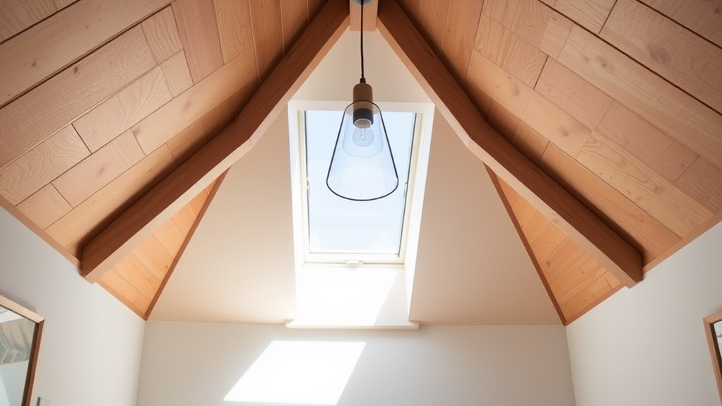 Small Bedroom Ceiling Designs that Maximize Space