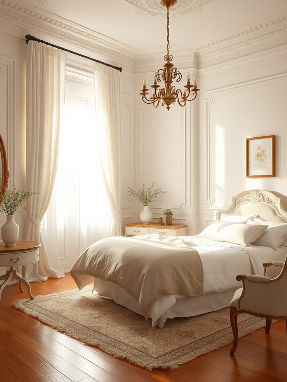 How to Pick the Right Cozy Bedroom Paint Color? 35 Best Color Choices
