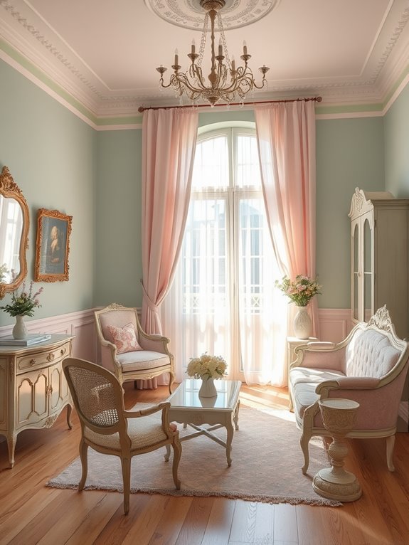 Room Color Combos for Every Style: Creative Pairings That Work