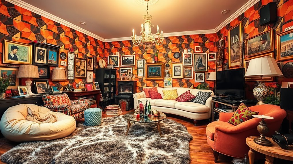 15 Shocking Living Room Ideas To Avoid At All Costs
