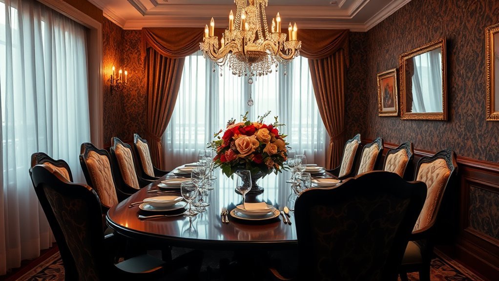 Creative Ideas to Personalize Your Dining Room:12 Dining Room Decor Ideas