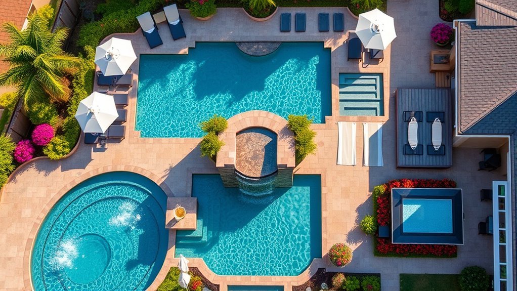 40 Bloxburg Pool Ideas Backyard Swim Spot Inspirations