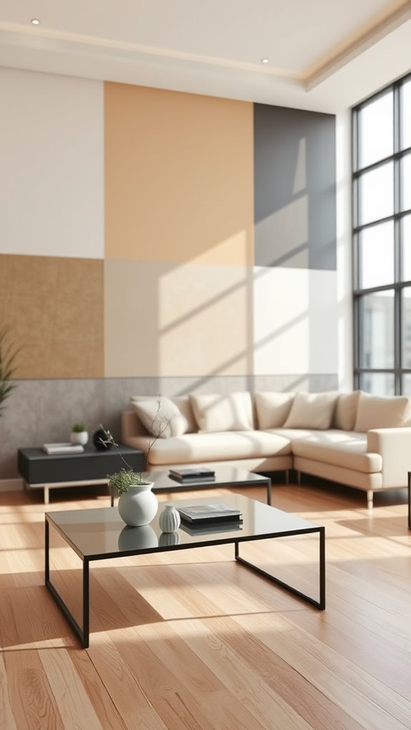 40 Interior Wall Design Ideas to Enhance the Beauty of Your Living Space