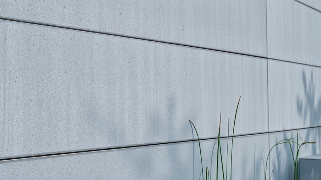 Curious About Concrete Walls? 40 Sleek and Durable Concrete Wall Design ...