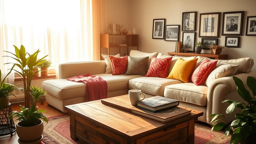 How Can You Create a Cozy Family Living Room? 30 Family Living Room Ideas