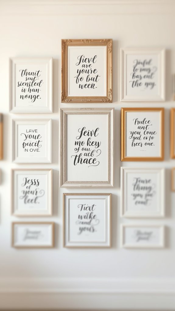Looking for Framed Wall Art Ideas? 40 Elegant and Versatile Designs for ...