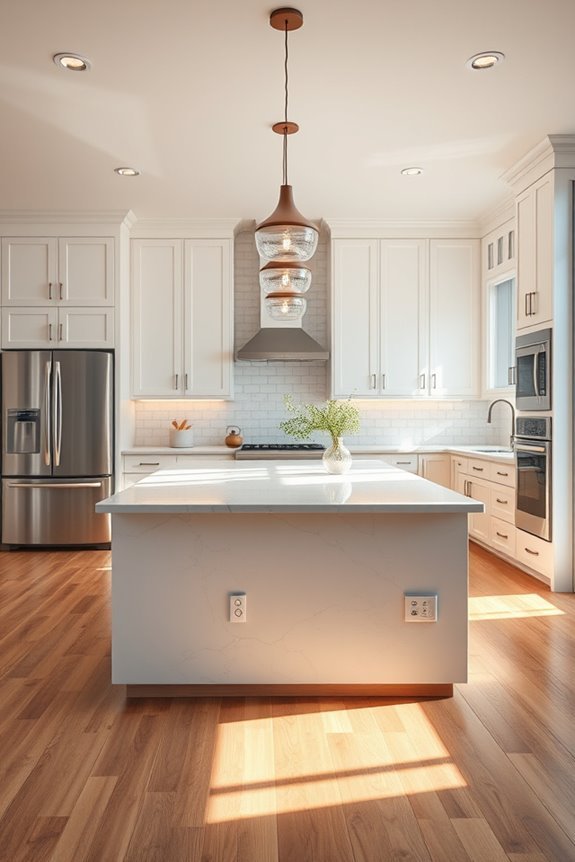 Functional Family Kitchens: 45 Ideas for a Welcoming Space