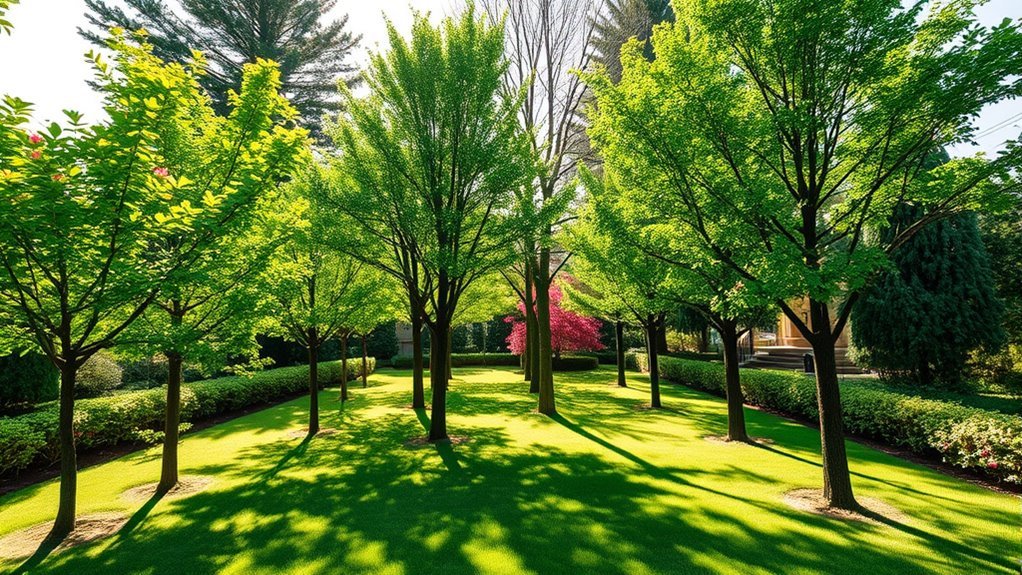 40 Artificial Trees Outdoor Ideas for Low-Maintenance Greenery