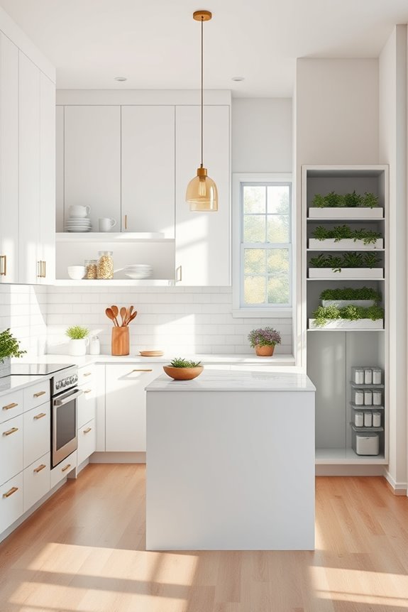 Functional Family Kitchens: 45 Ideas for a Welcoming Space