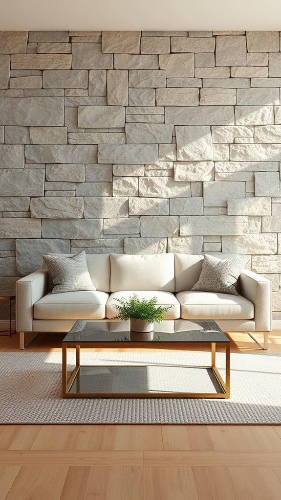 40 Interior Wall Design Ideas to Enhance the Beauty of Your Living Space