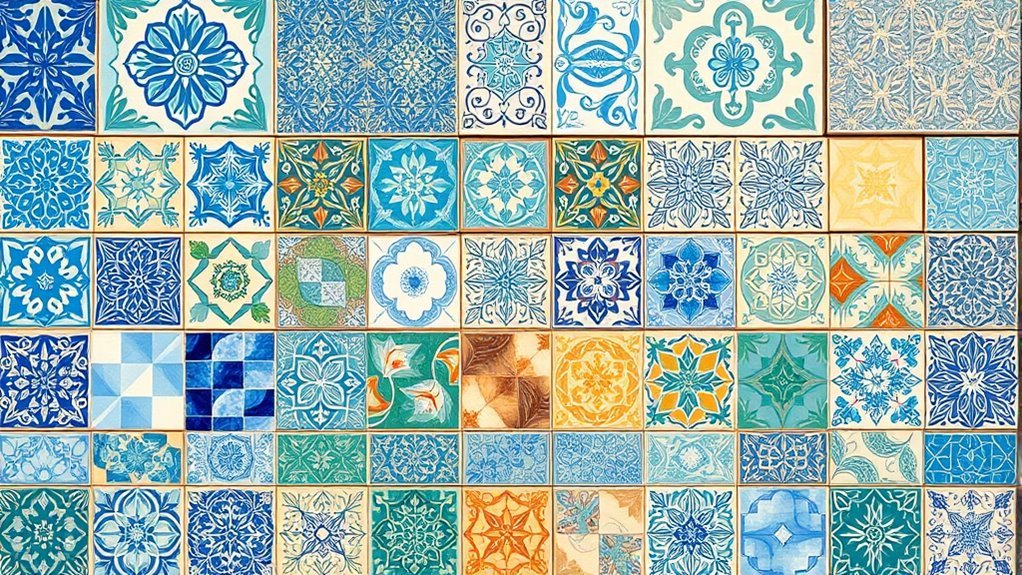 How to Choose the Perfect Tiles for Shower Walls: 30 Bathroom Ceramic ...