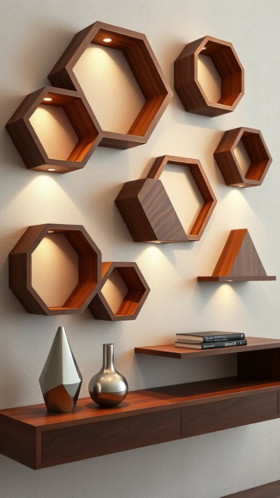 Need Masculine Wall Decor? 40 Strong and Stylish Ideas for Men’s Spaces