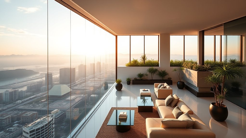 Why Are Top Floor Apartments More Expensive? (8 Reasons)