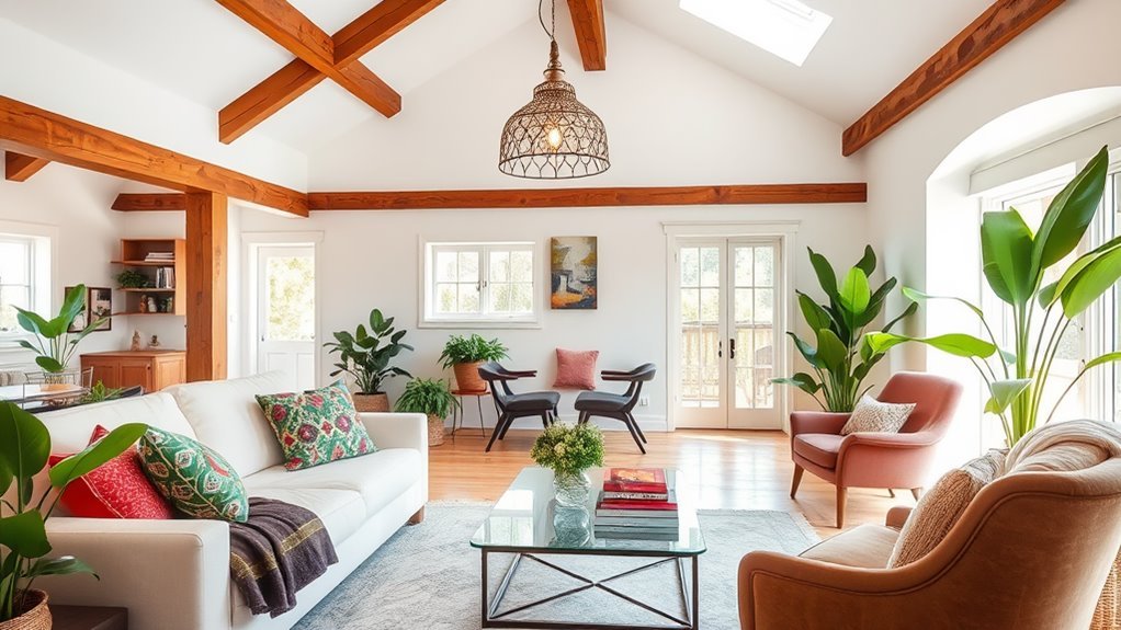 Stunning Home Interior Design Ideas to Transform Your Living Space