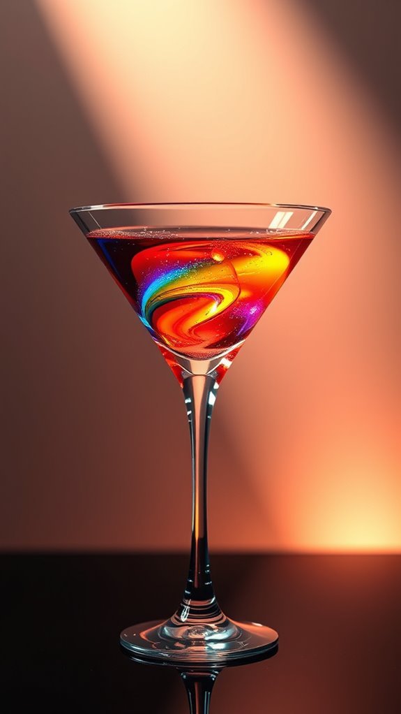 Want Cocktail Wall Art Ideas? 40 Fun and Stylish Designs for Party ...